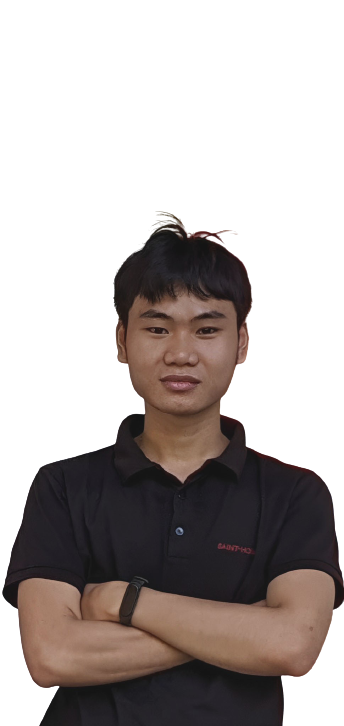 I'm Tam Do Minh | .Net Developer